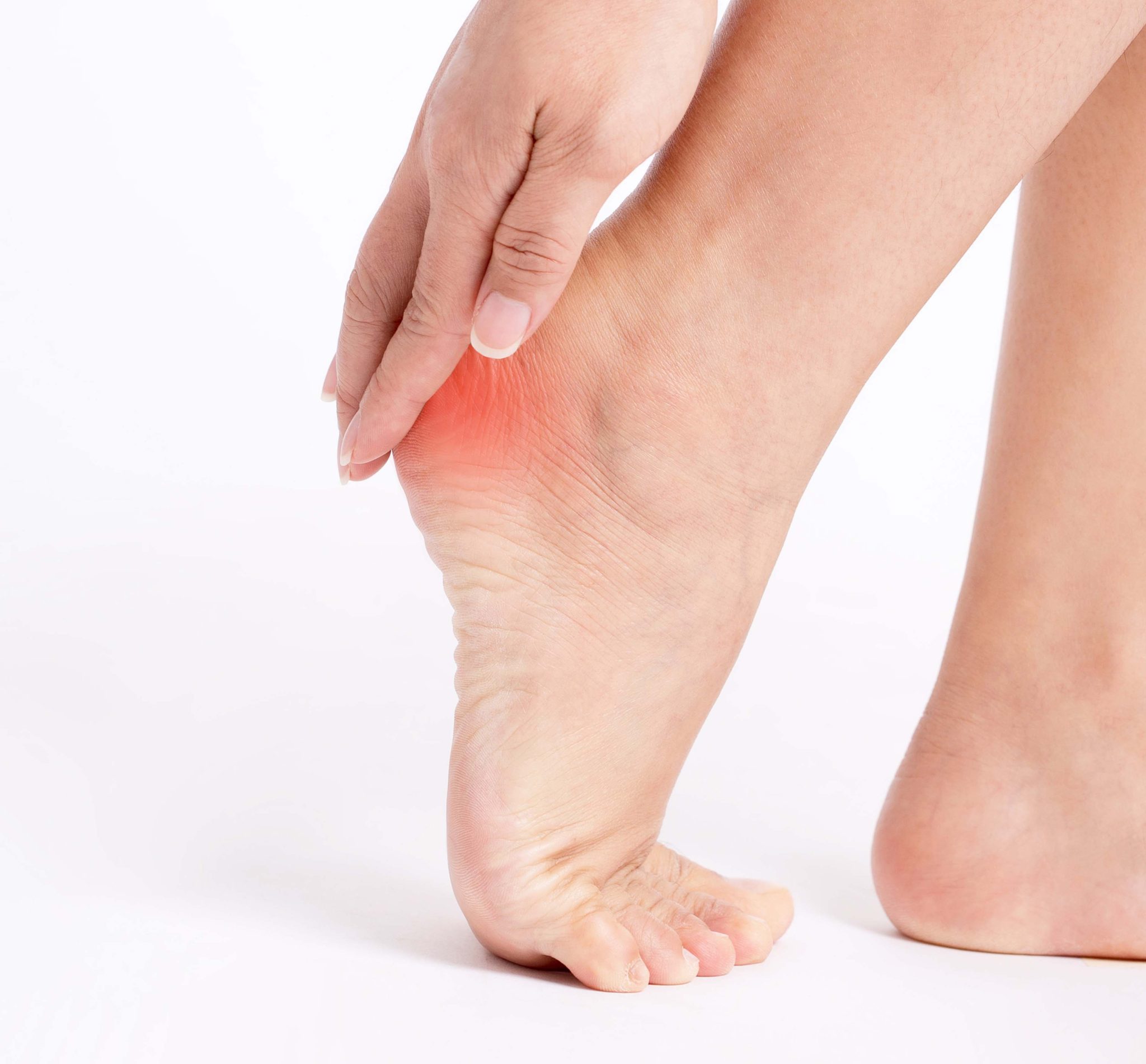 Expert Solution for Foot, Ankle and Sole Pain | Katanning Podiatry